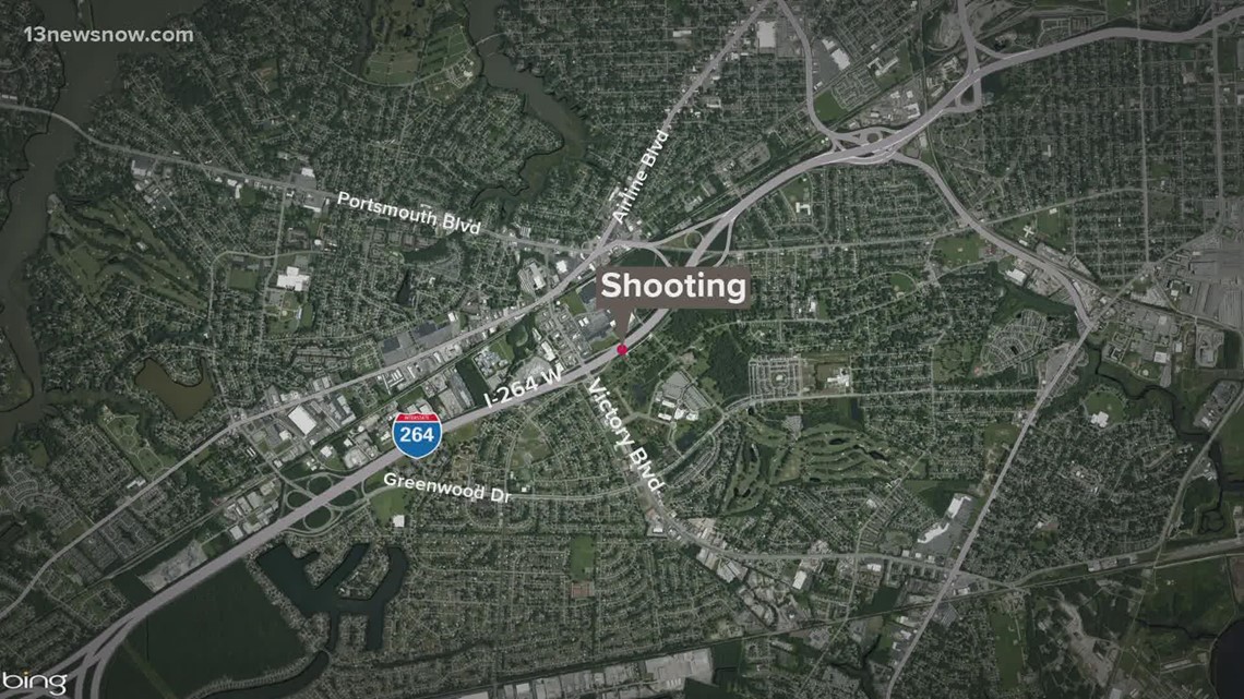 Third interstate shooting in as many nights | 13newsnow.com