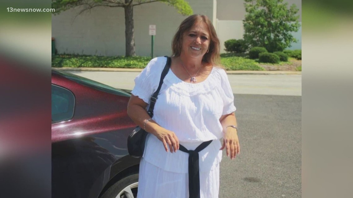 Court Documents Say Laura Miles' Husband Heard Her Scream on Phone ...