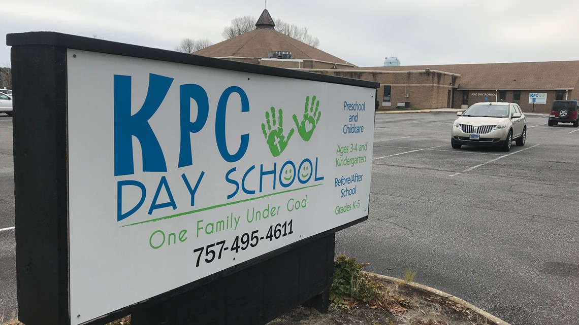 KPC Day School to close this summer after 37 years of preschool, after ...
