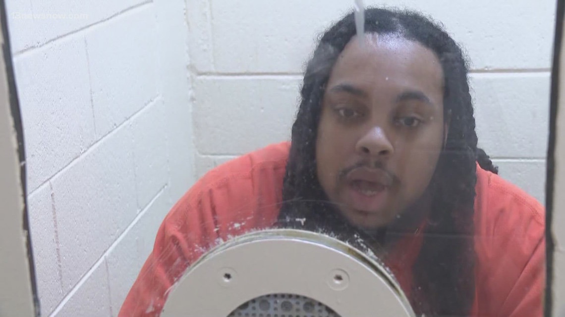 Cola Beale's Norfolk trial underway | 13newsnow.com