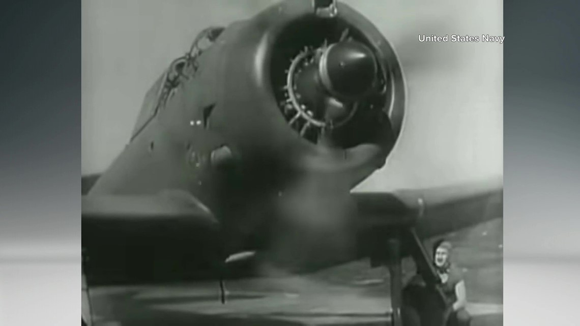 Remembering the Battle of Midway, 79 years later | 13newsnow.com