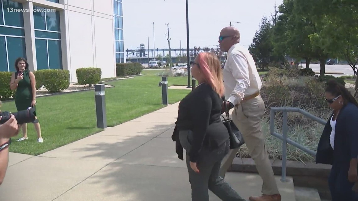 Judge gives Deja Taylor second chance to stay out of jail, despite bond ...
