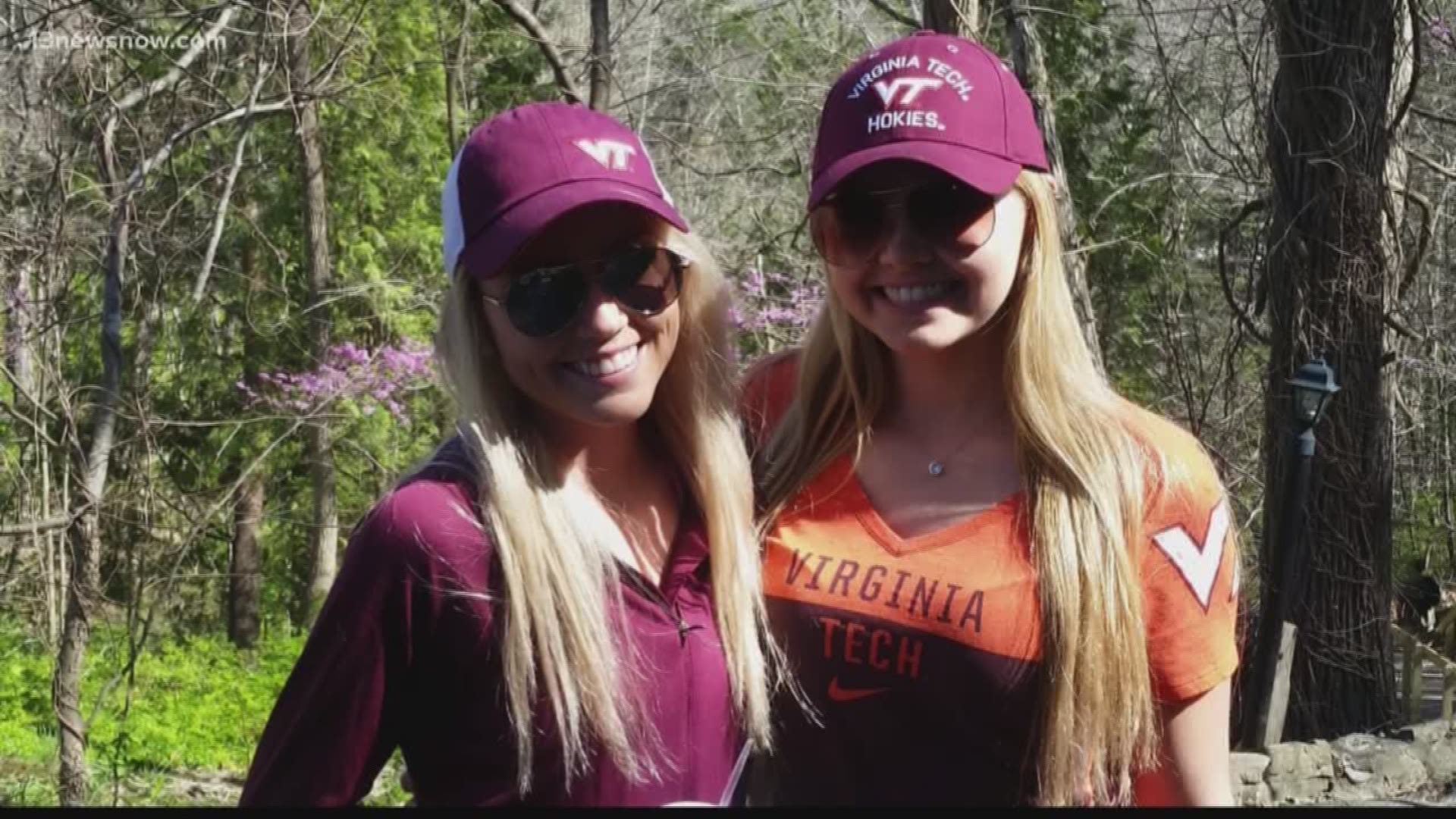 MAKING A MARK: Mom starts support group after daughter's tragic event ...