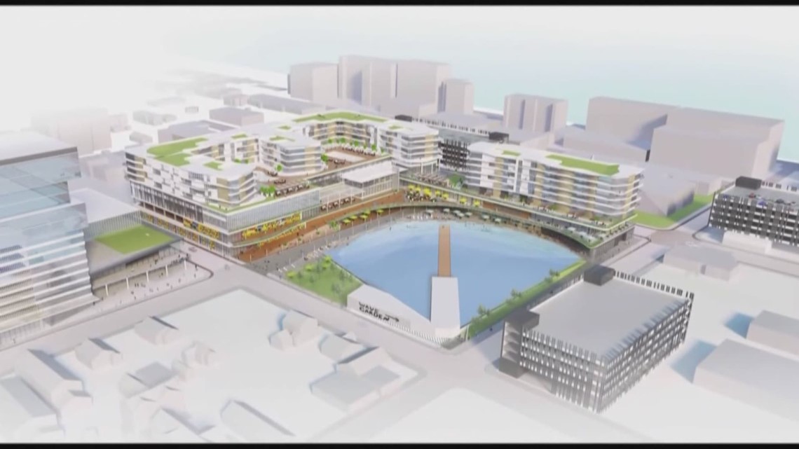 Public comment to city council on the future of Virginia Beach Dome ...