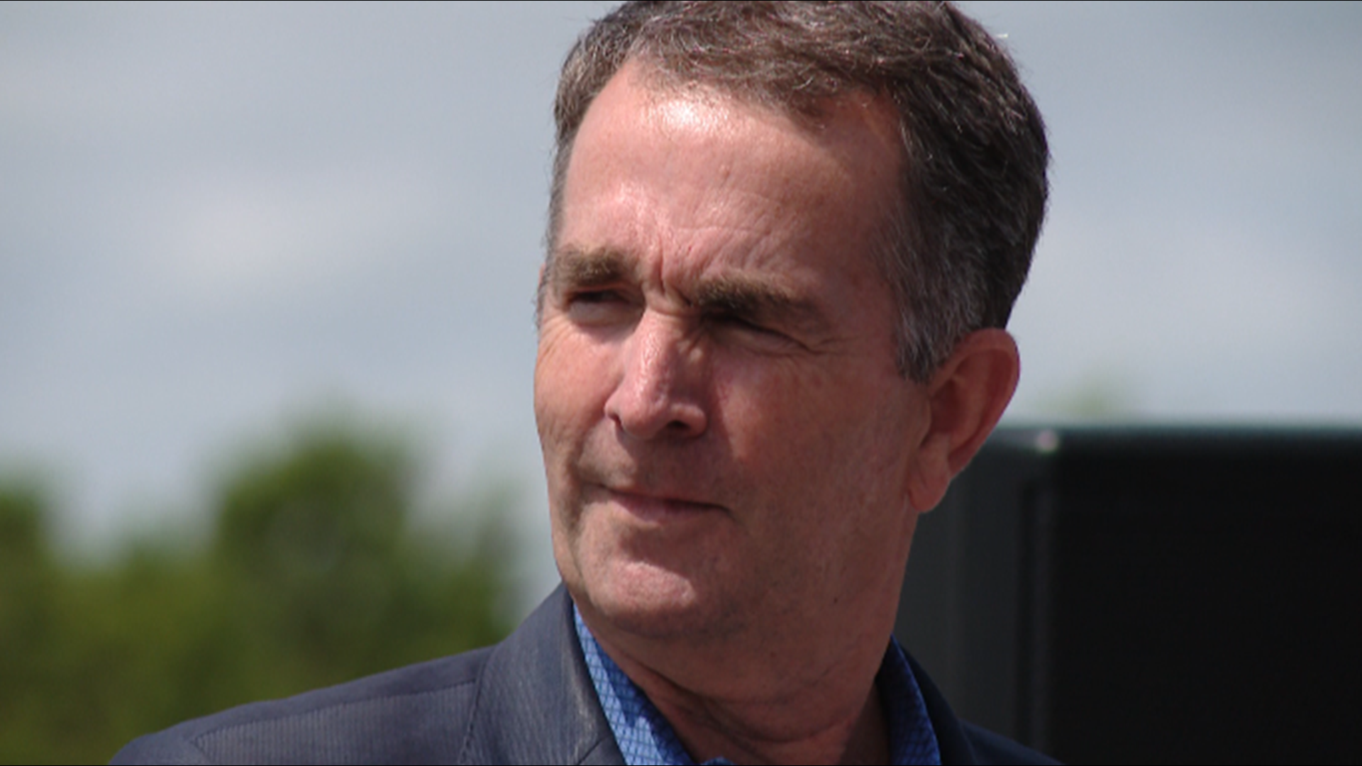 Debate fact check: Ex-Virginia Governor & 'after birth' abortion ...