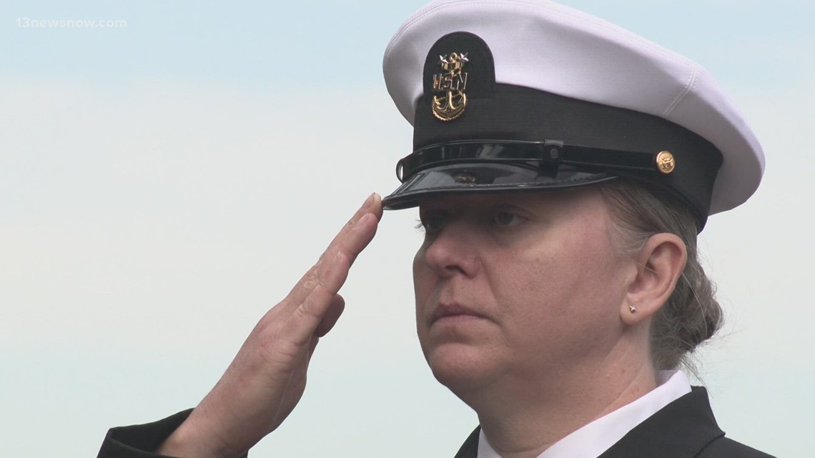 Remembering the terrorist attack on USS Cole, 23 years later ...