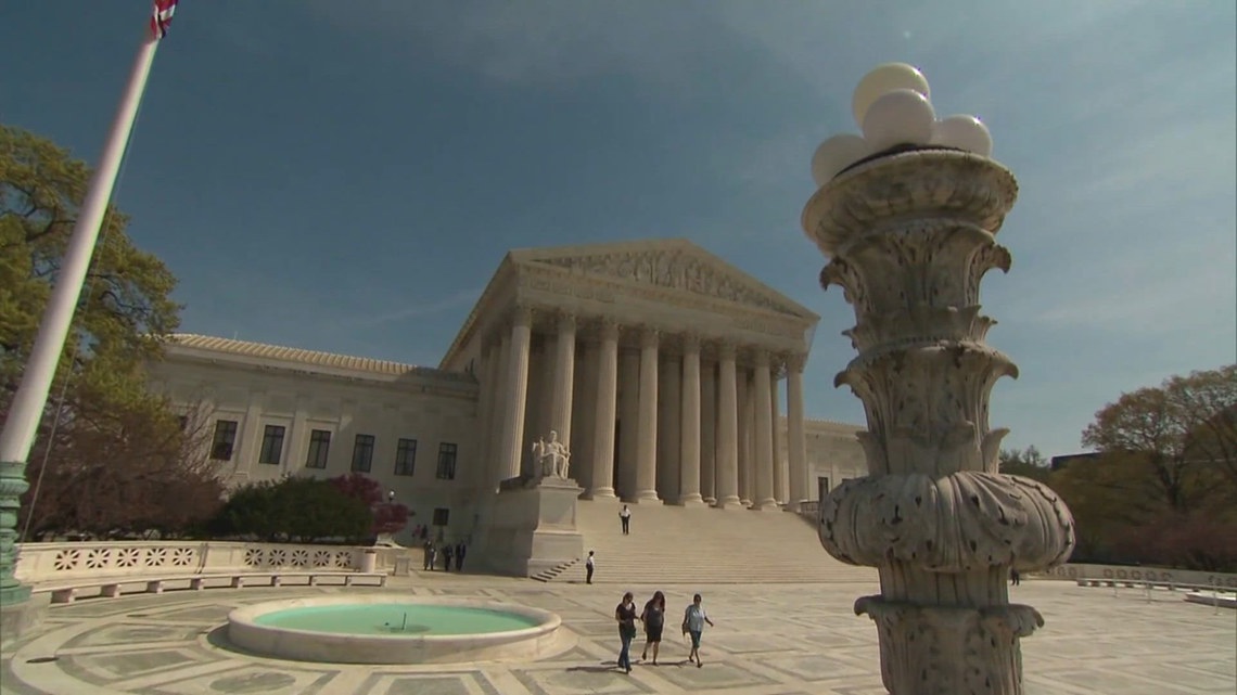 Supreme Court ruling on marijuana users' gun rights raises questions in ...
