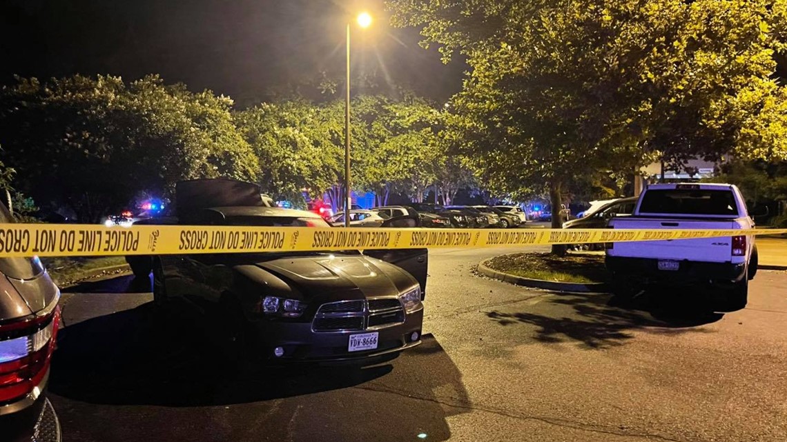 Three people shot in York County, expected to survive | 13newsnow.com