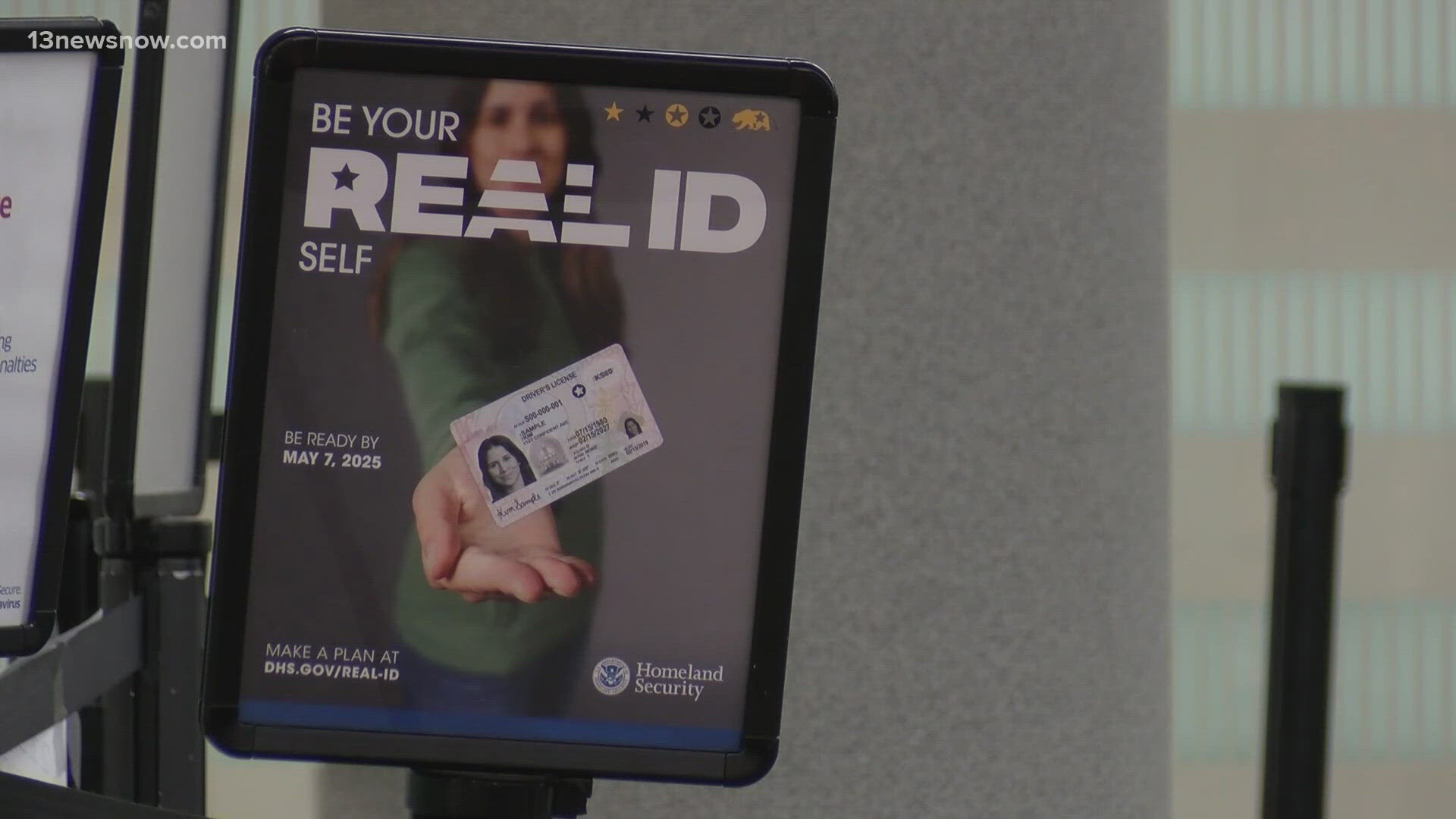 Real ID in Virginia: What documents you need, deadline and more ...