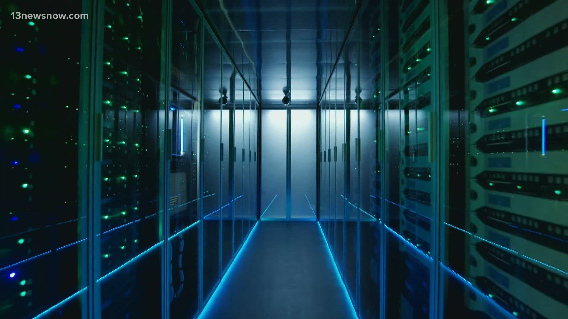 New poll finds Virginians link data centers to rising energy bills as lawmakers push reform ...