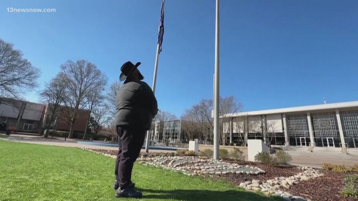 Longtime close friend of Brandon Shah remembers the lieutenant colonel ...