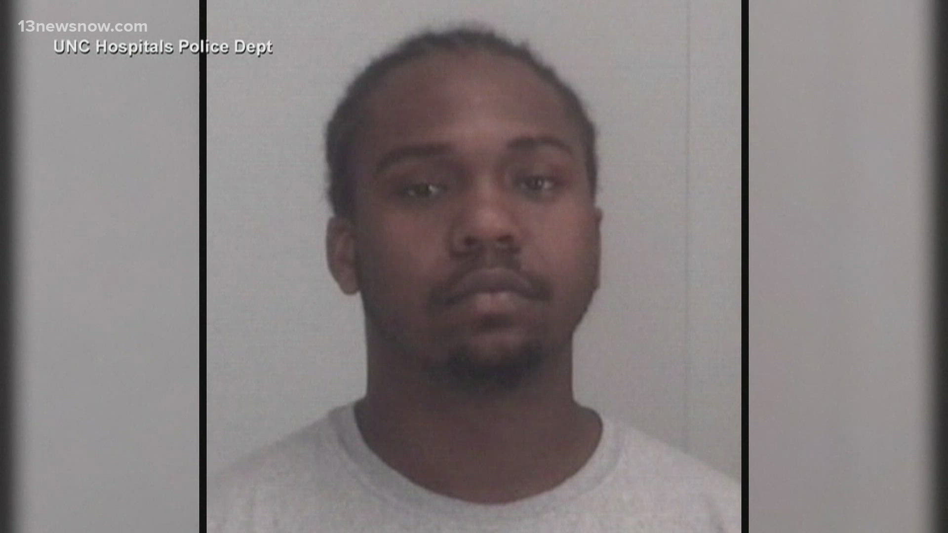 4-day manhunt for escaped convict comes to an end in North Carolina | 13newsnow.com