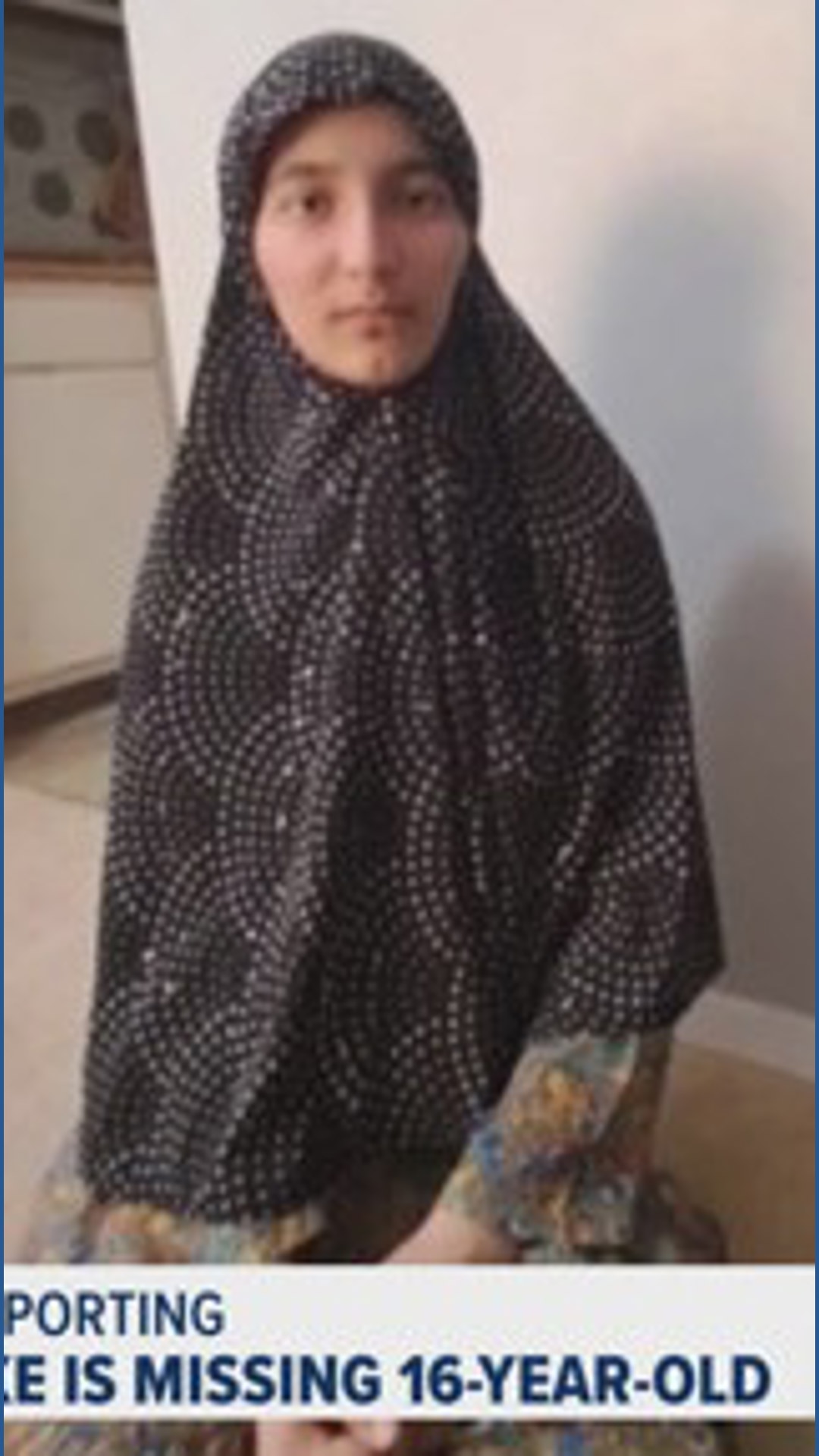 What happened to Marwa Barakzai? A look at the investigation so far ...