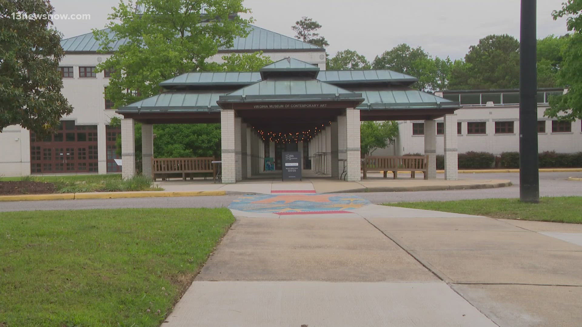 ViDARR Inc. to open new Virginia Beach facility, create 40 jobs | 13newsnow.com