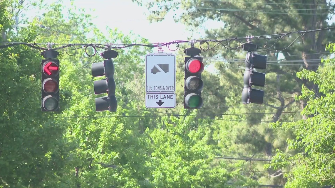 State report shows Virginia traffic stops disproportionately impact ...