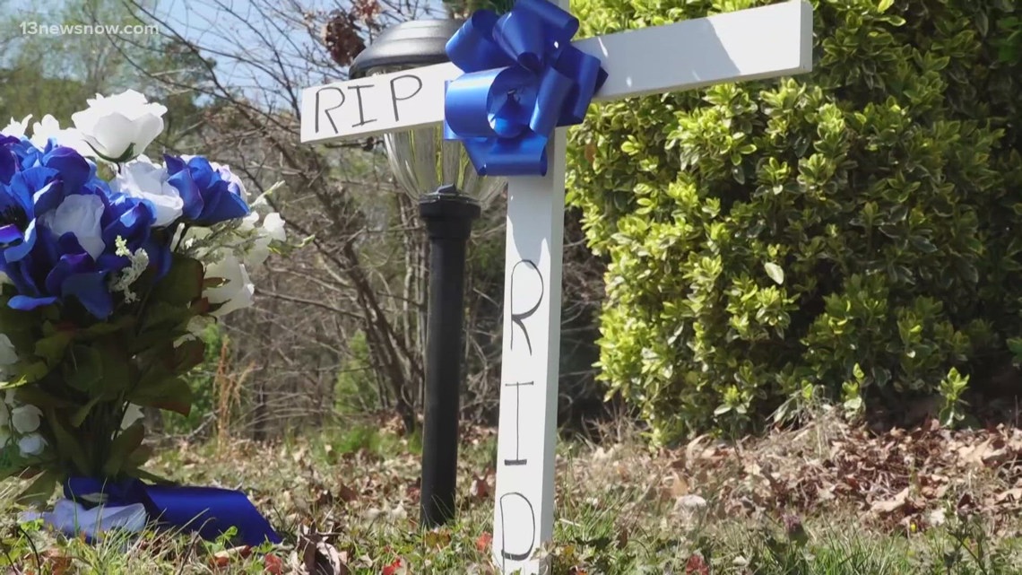 Dad speaks out after son is killed by drunk driver | 13newsnow.com