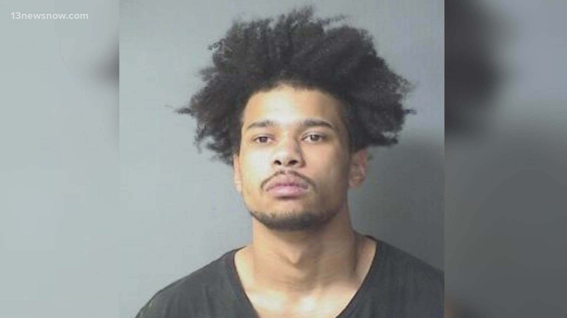 Judge denies bond for father accused of killing woman, taking child in AMBER Alert case ...