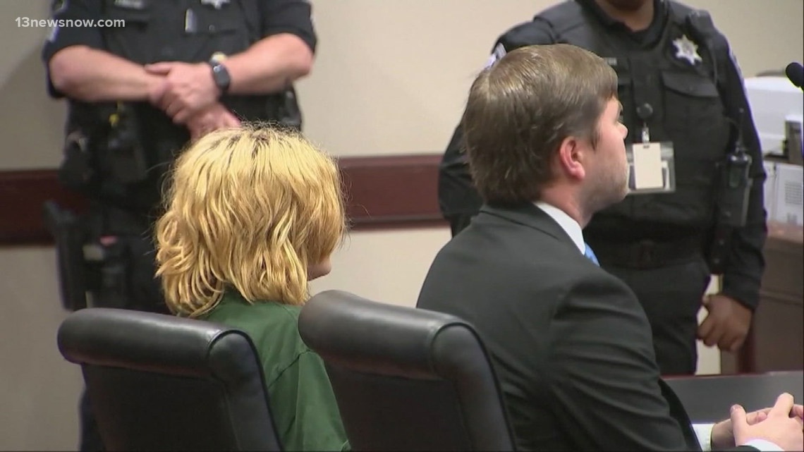 14-year-old boy, father accused in Georgia school shooting appear in ...