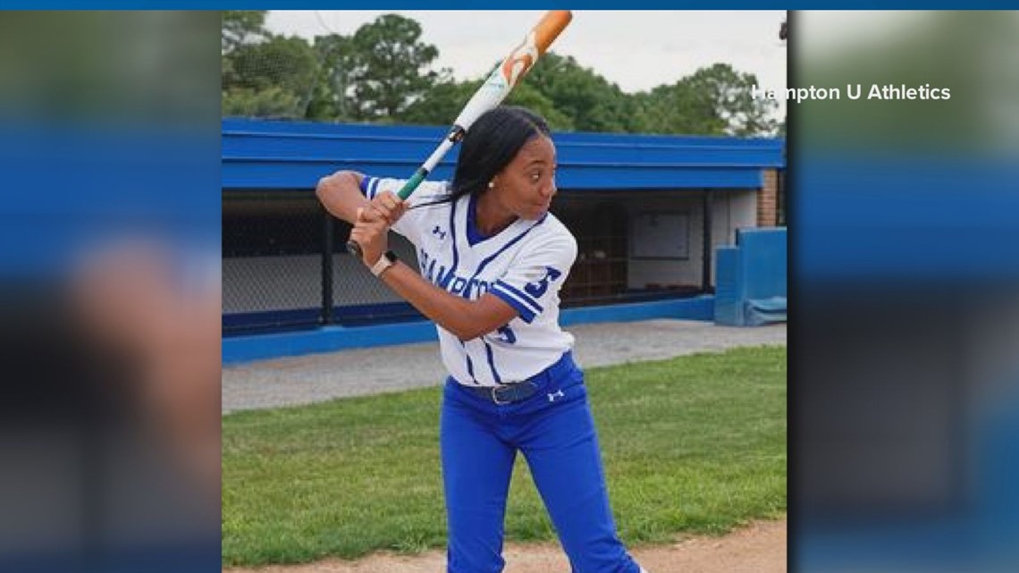 Lady Pirates Davis has had a busy summer broadcasting baseball games ...