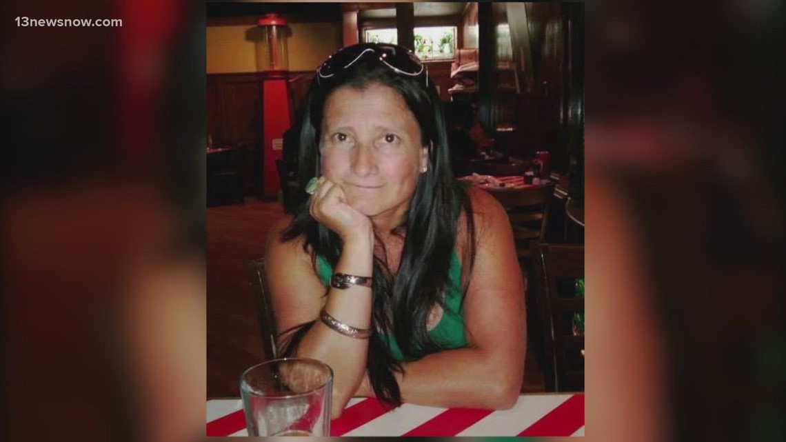 Family, friends worry after Virginia Beach woman didn't show up for ...