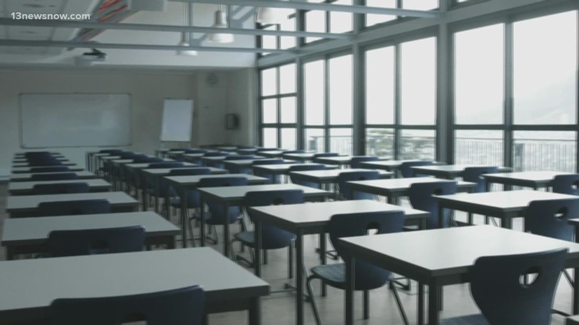 200 Teachers In Williamsburg James City County School Division Unsure