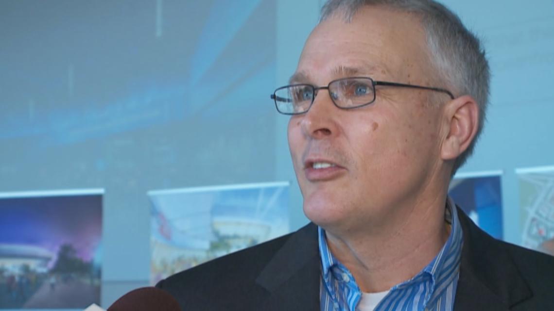 Virginia Beach Councilman John Moss tests positive for COVID-19 ...