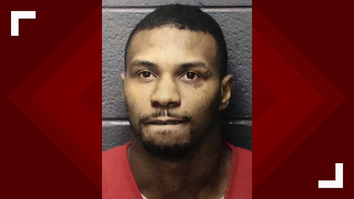 Hampton police arrest man who shot toward drive-by shooting suspects ...