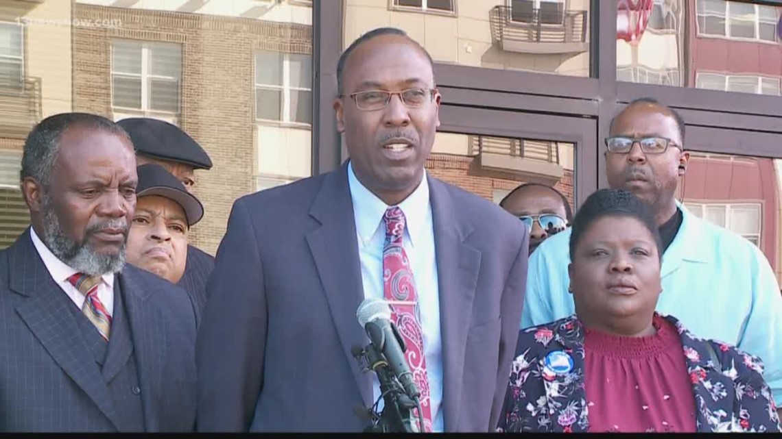 Questions about votes for Mark Whitaker | 13newsnow.com