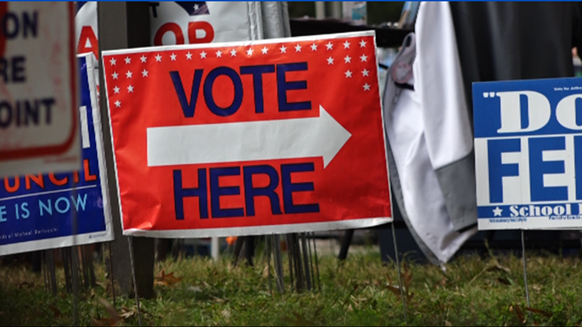 Delegate Marcia Price introduces first-of-its-kind Voting Rights Act of ...