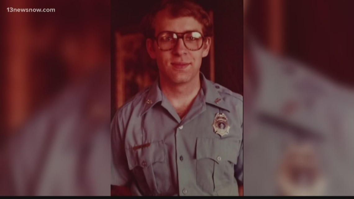 Norfolk Fire Chief retired after 40 years on the job | 13newsnow.com
