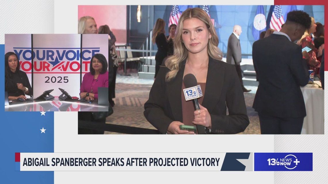 Update on Virginia attorney general's race | 13newsnow.com