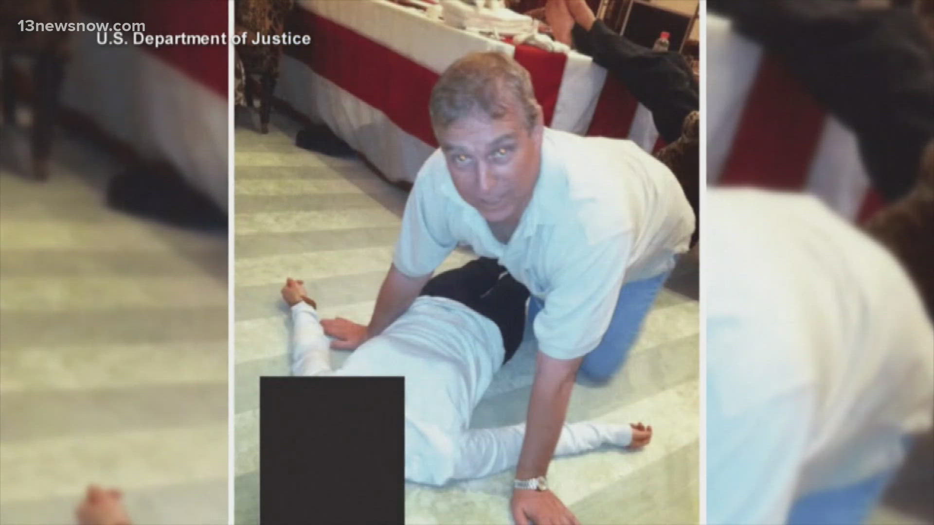 New fallout from Jeffrey Epstein case puts powerful figures in ...