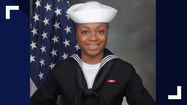 Young Navy recruit dies suddenly, marking 2nd boot camp death since ...
