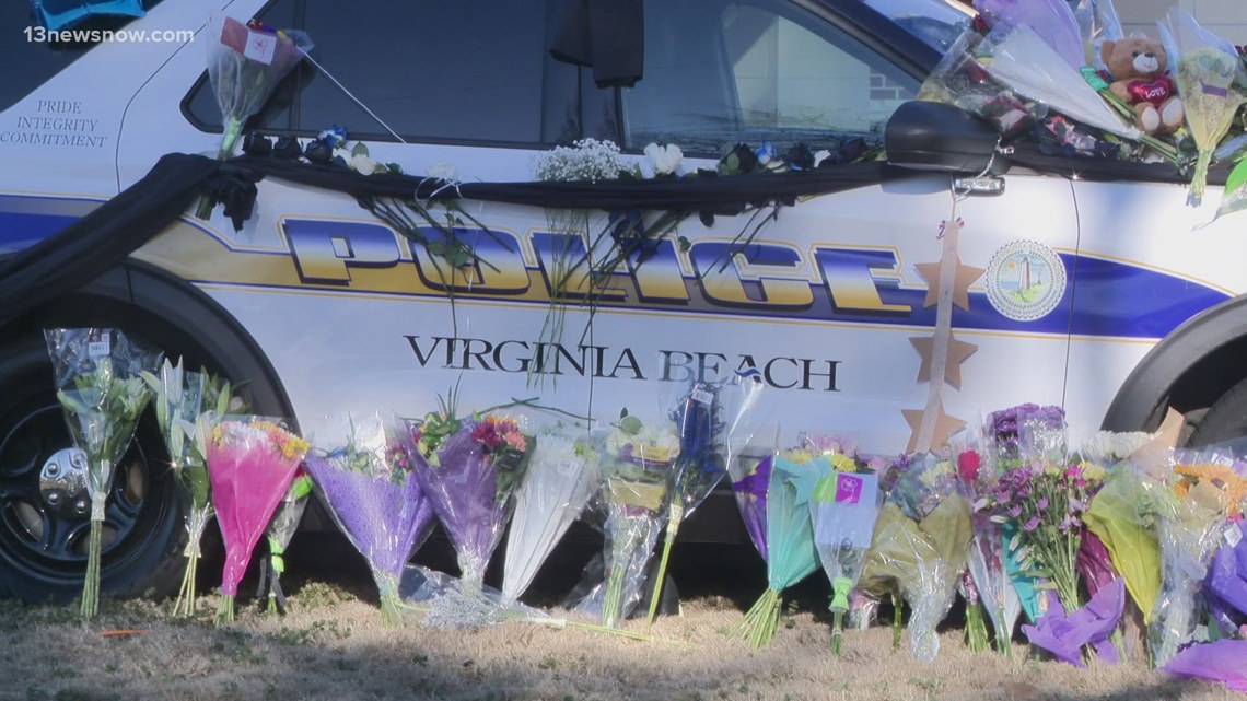 Virginia Beach Police Benevolent Association thanks community for ...