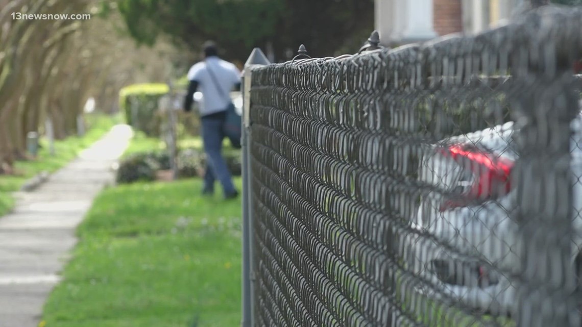 3 charged for string of armed USPS robberies | 13newsnow.com