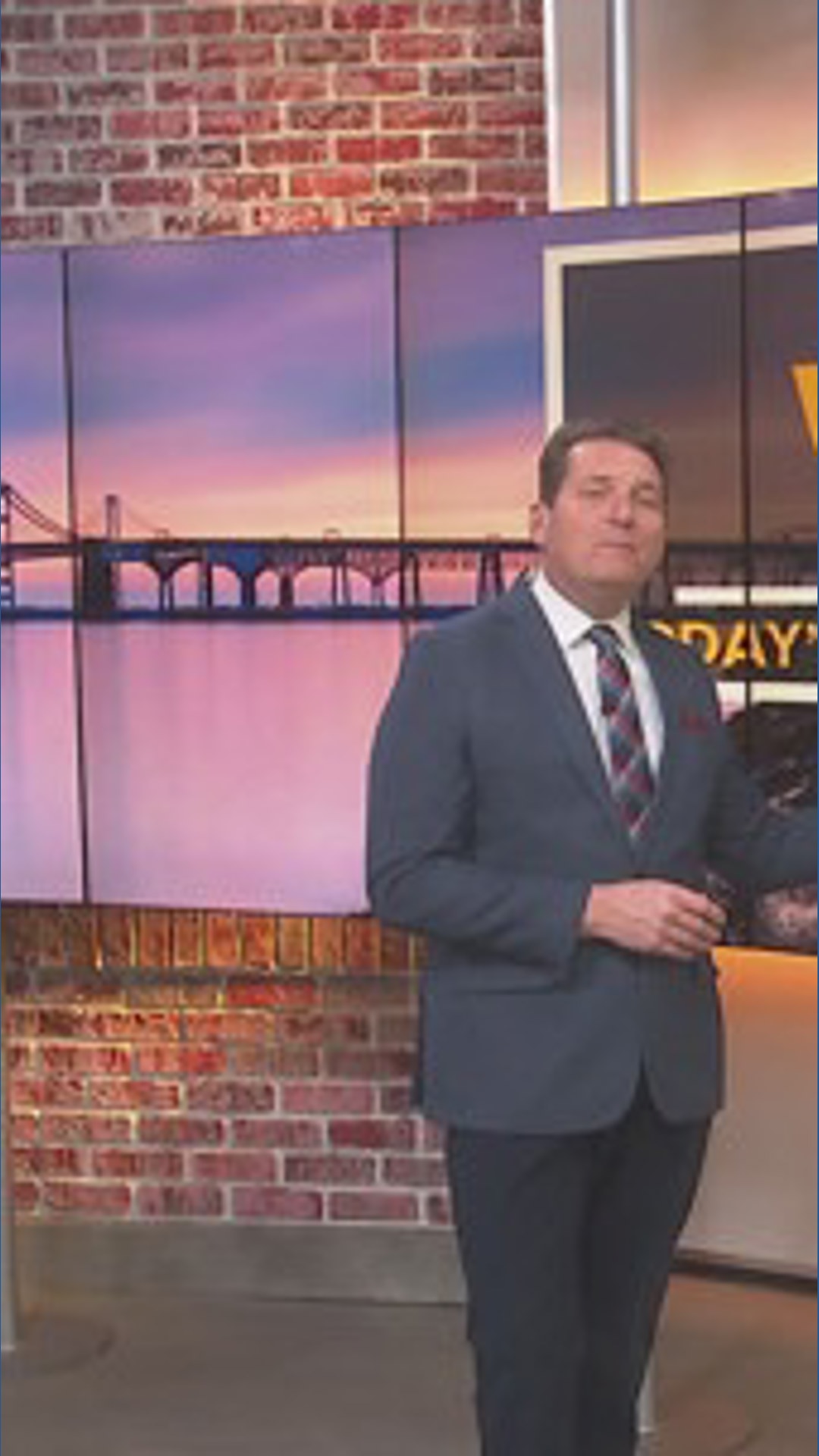 The Weather Desk: Today's Top Weather Headlines | 13newsnow.com