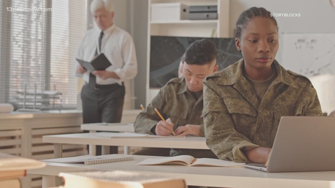 VMSDEP restoration bill stuck in the Virginia Senate | 13newsnow.com