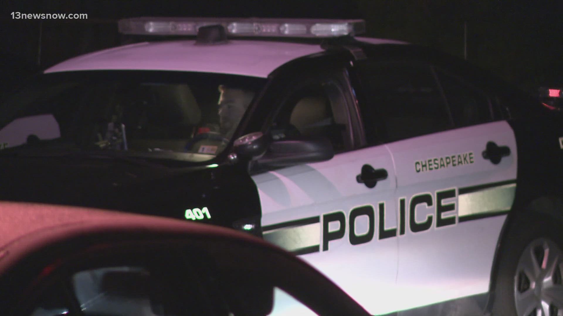 No, this officer is not missing or in 'extreme' danger | how to VERIFY ...