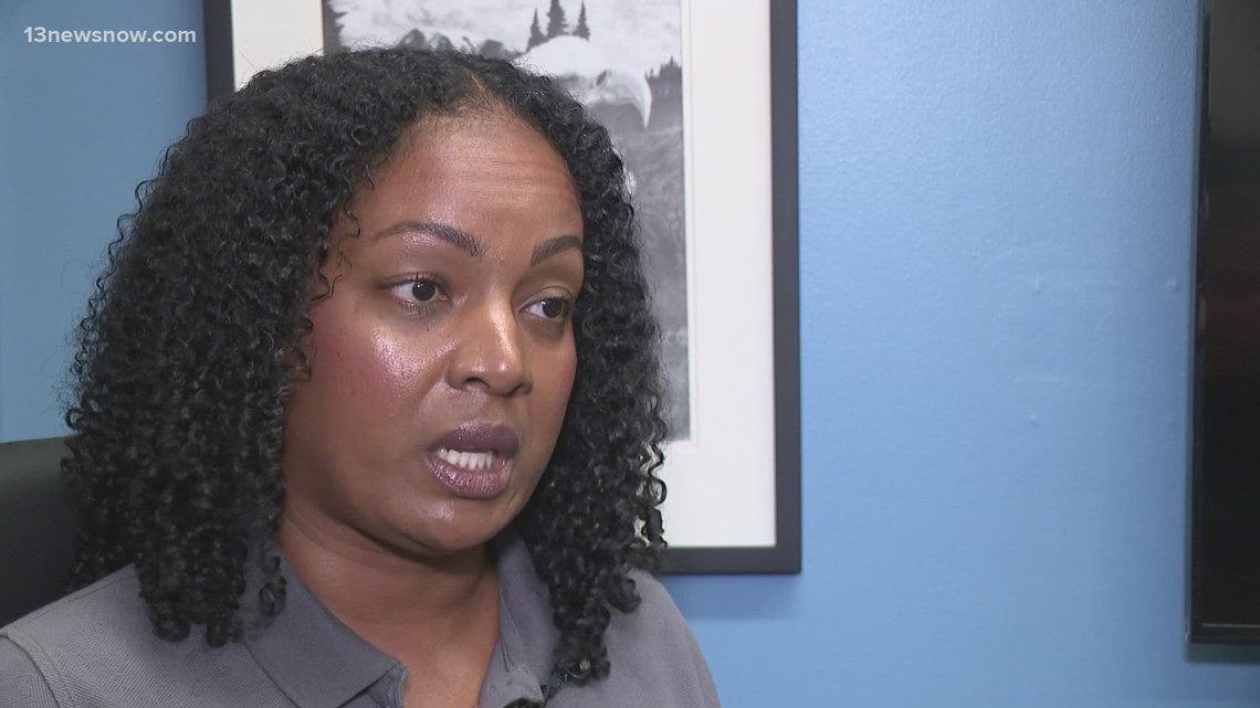 Hampton VA Medical Center seeks medical foster homes for veterans ...
