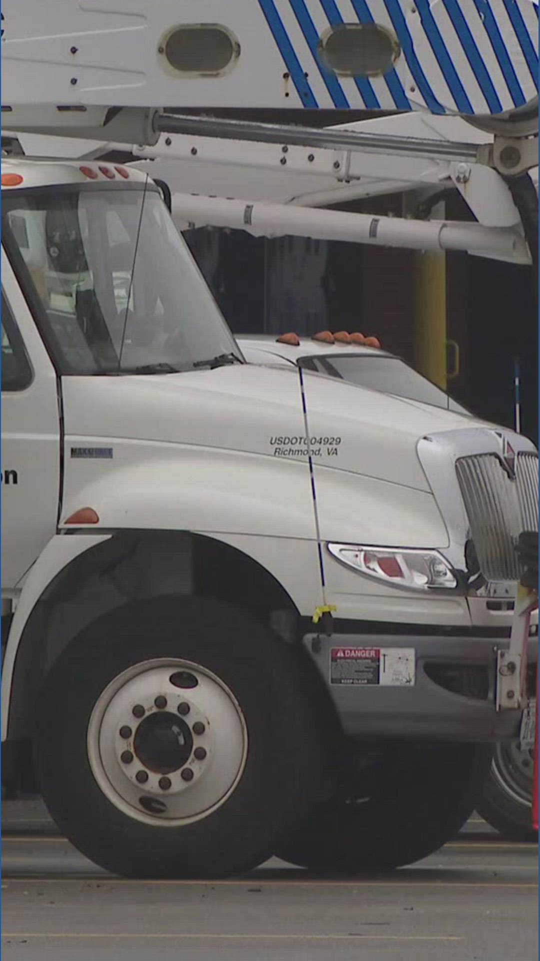 Power outages affect thousands throughout Hampton Roads | 13newsnow.com