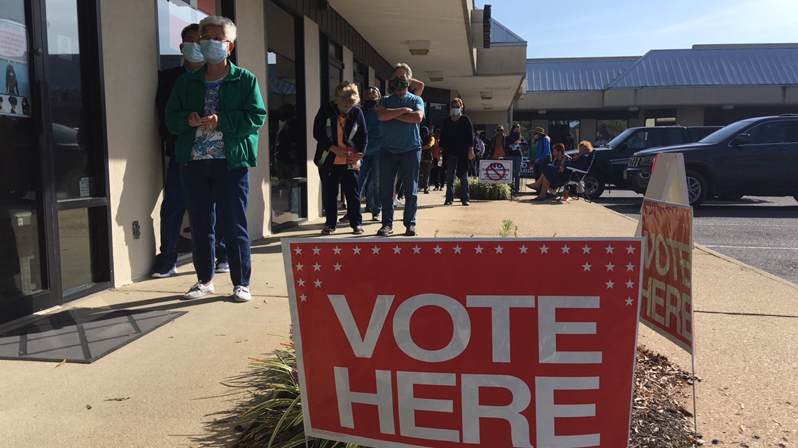 Measuring the reliability of pre-election polling | 13newsnow.com