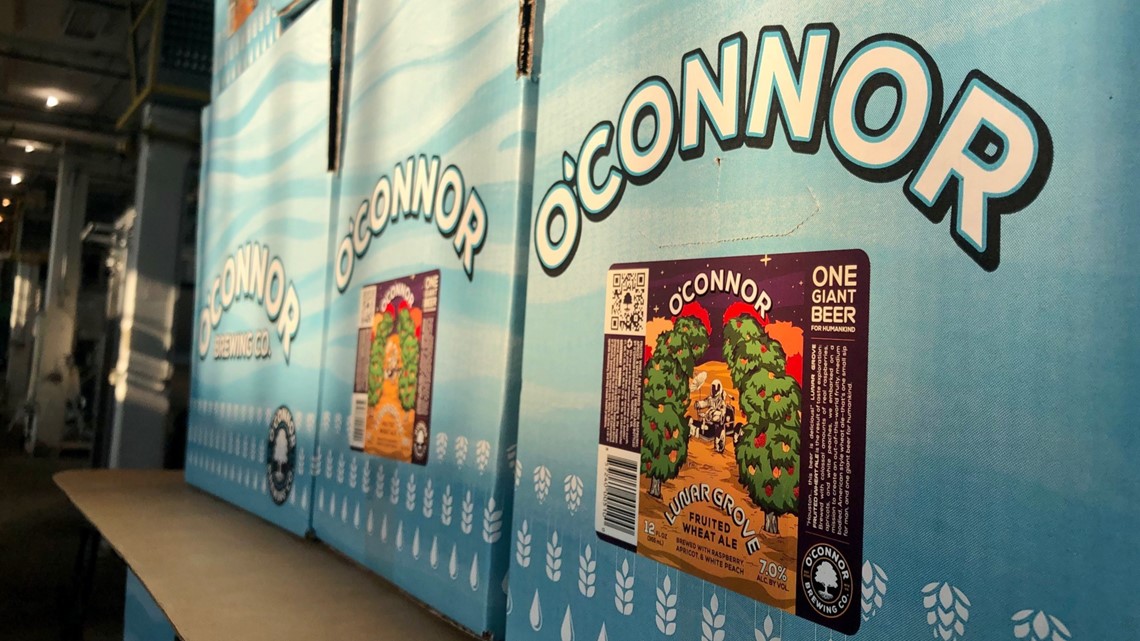 O'Connor Brewing Company responds to accusations of racism, sexism ...
