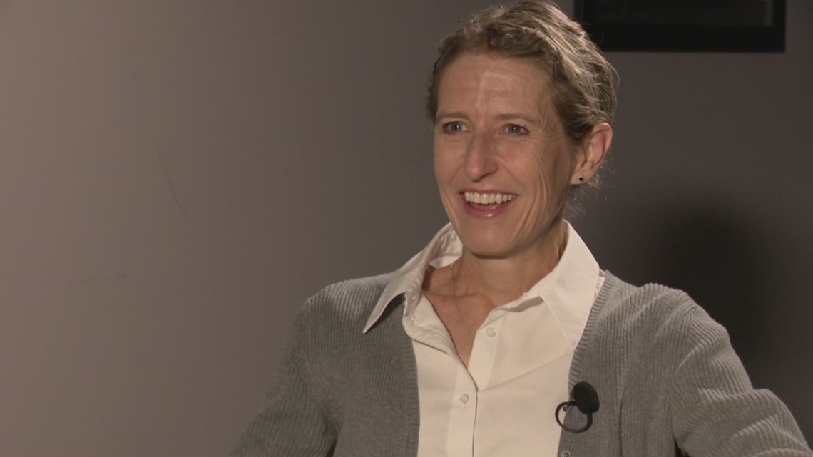 2019 Election Interview: Senate candidate Jen Kiggans (R-7th District ...