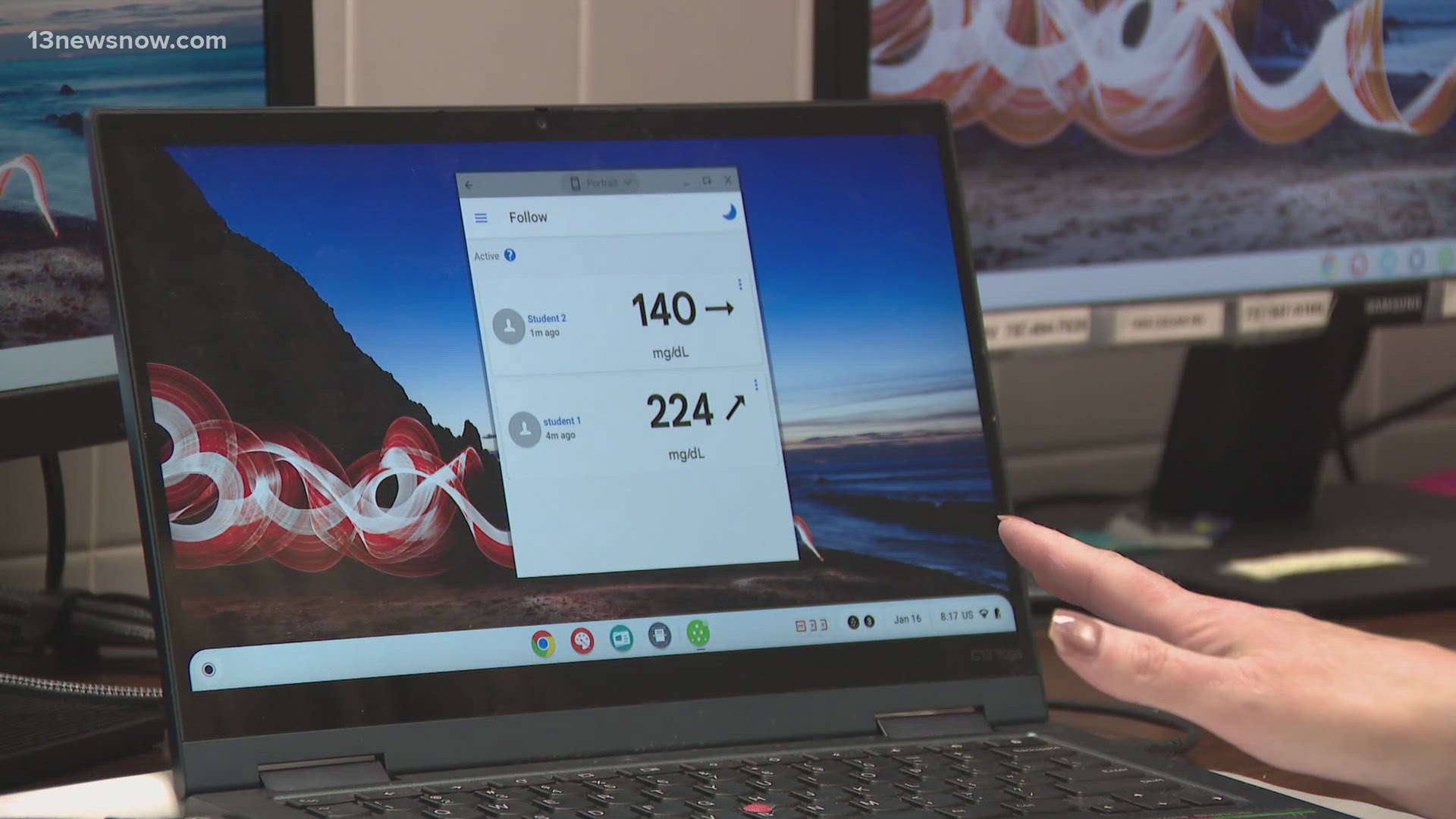 Senior alert issued for missing Chesapeake woman | 13newsnow.com