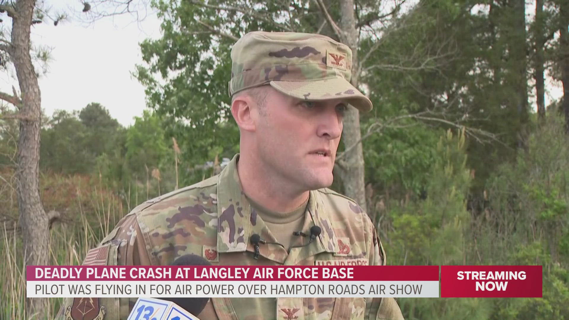 Veterans Affairs center in Chesapeake set to open in April | 13newsnow.com