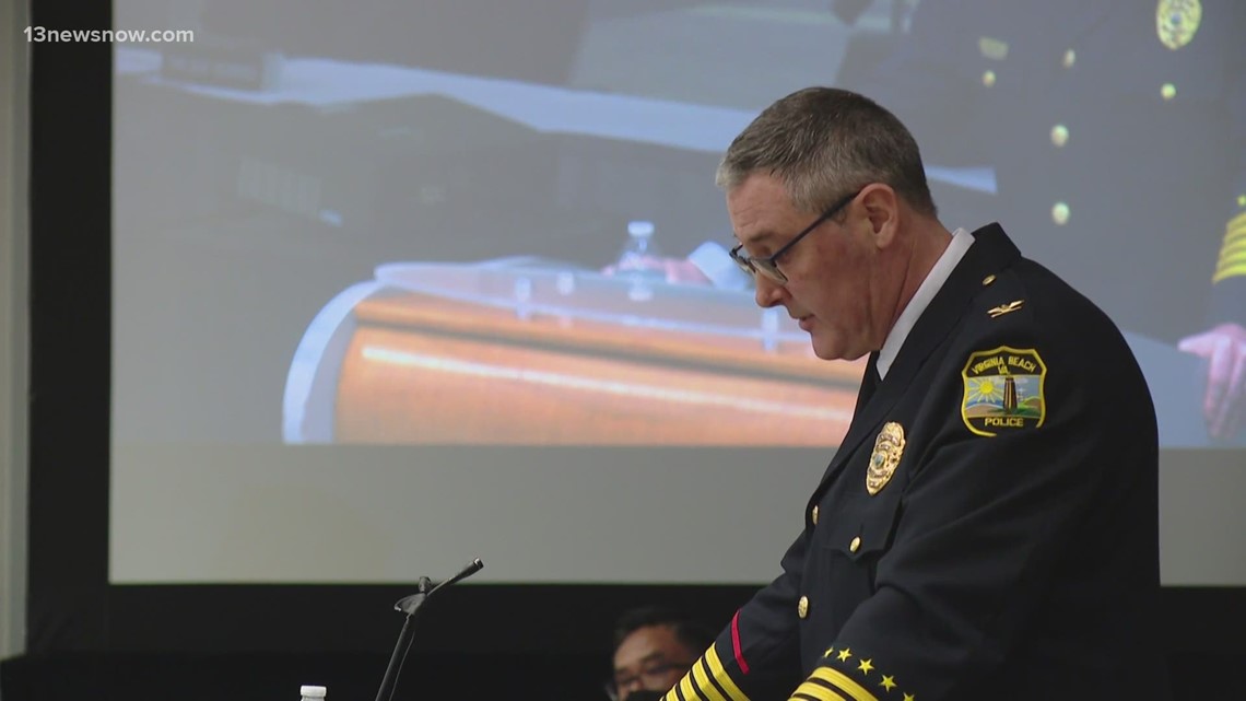 Virginia Beach City Council calls special meeting to get answers for ...