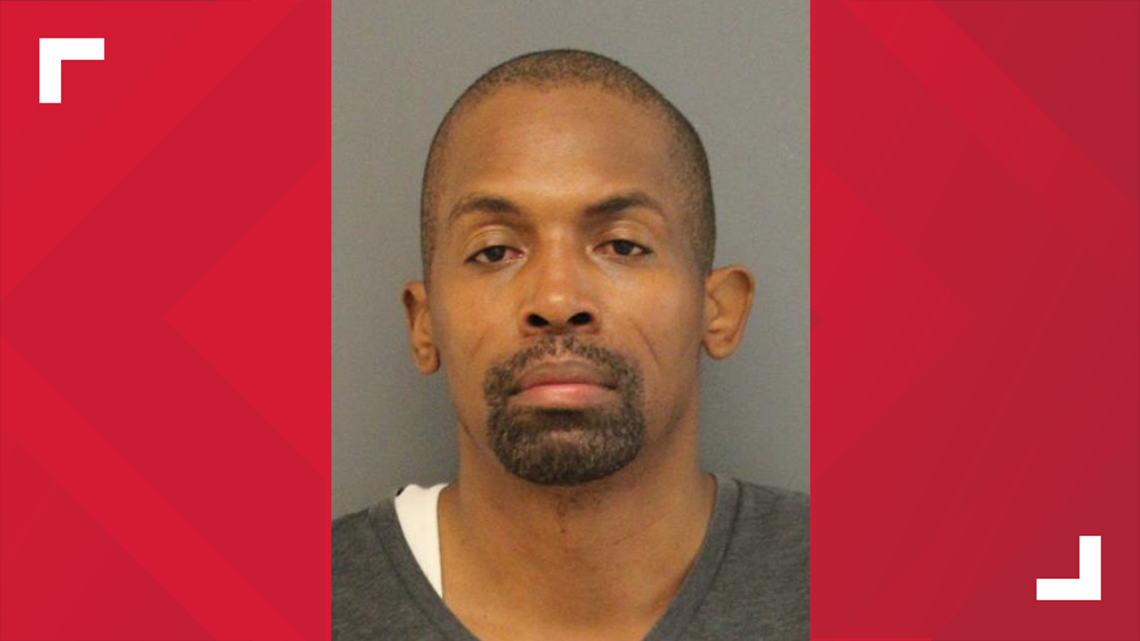 Man charged after road rage crash escalates to highway shooting in ...