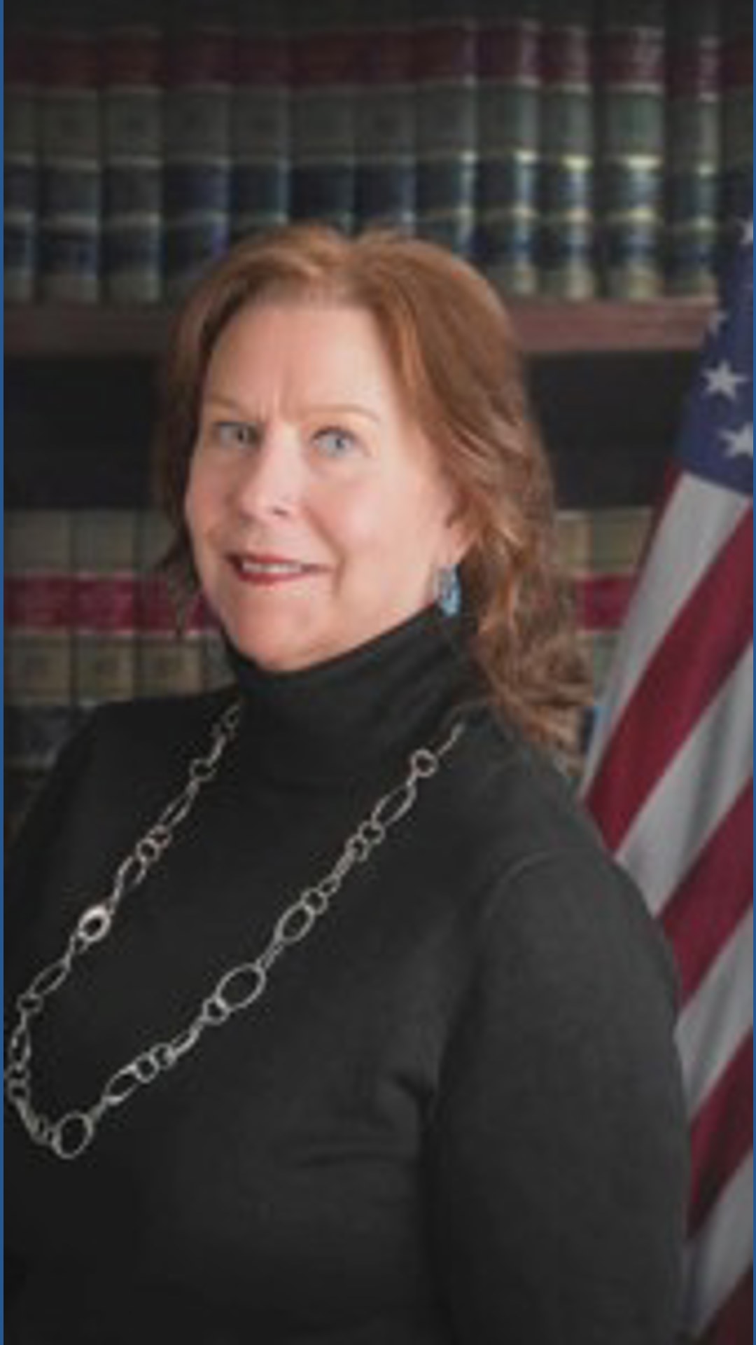 Mathews County Commonwealth's Attorney found dead in her home with ...