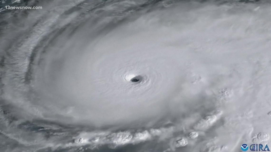 When will the first hurricane of the season form? | 13newsnow.com