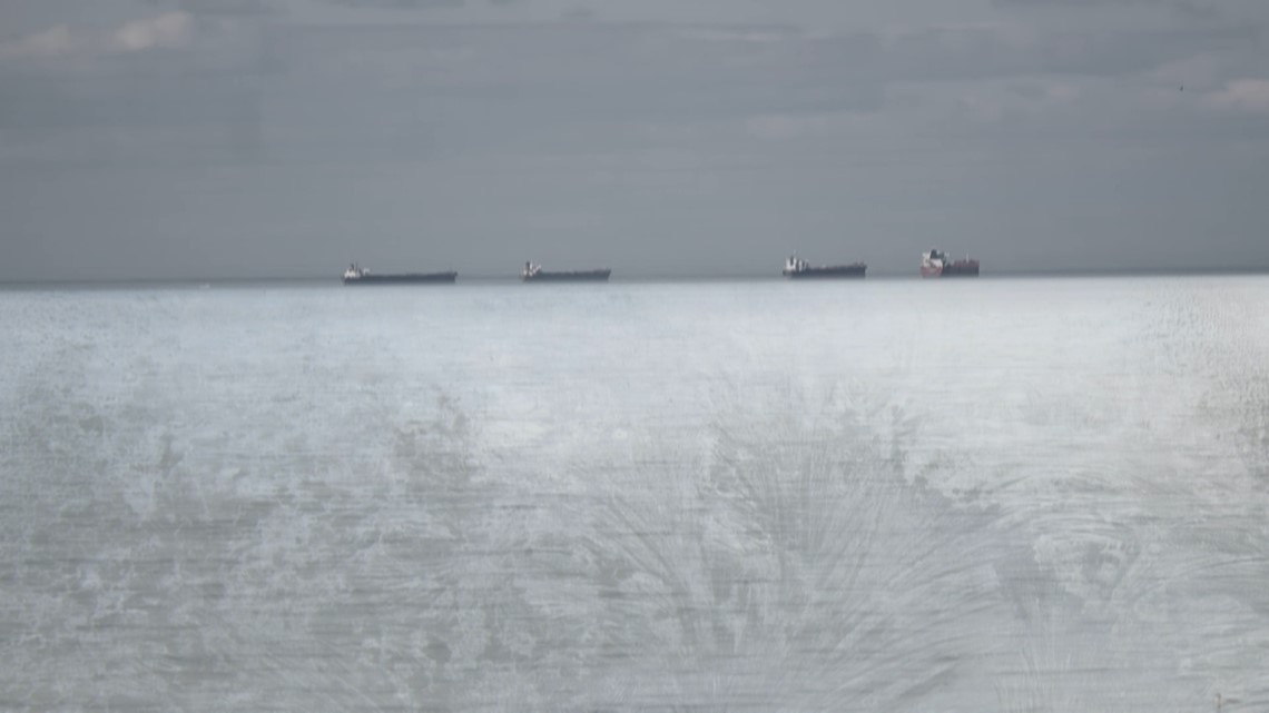 LOOKING BACK: The Deep Freeze of 1977 | 13newsnow.com